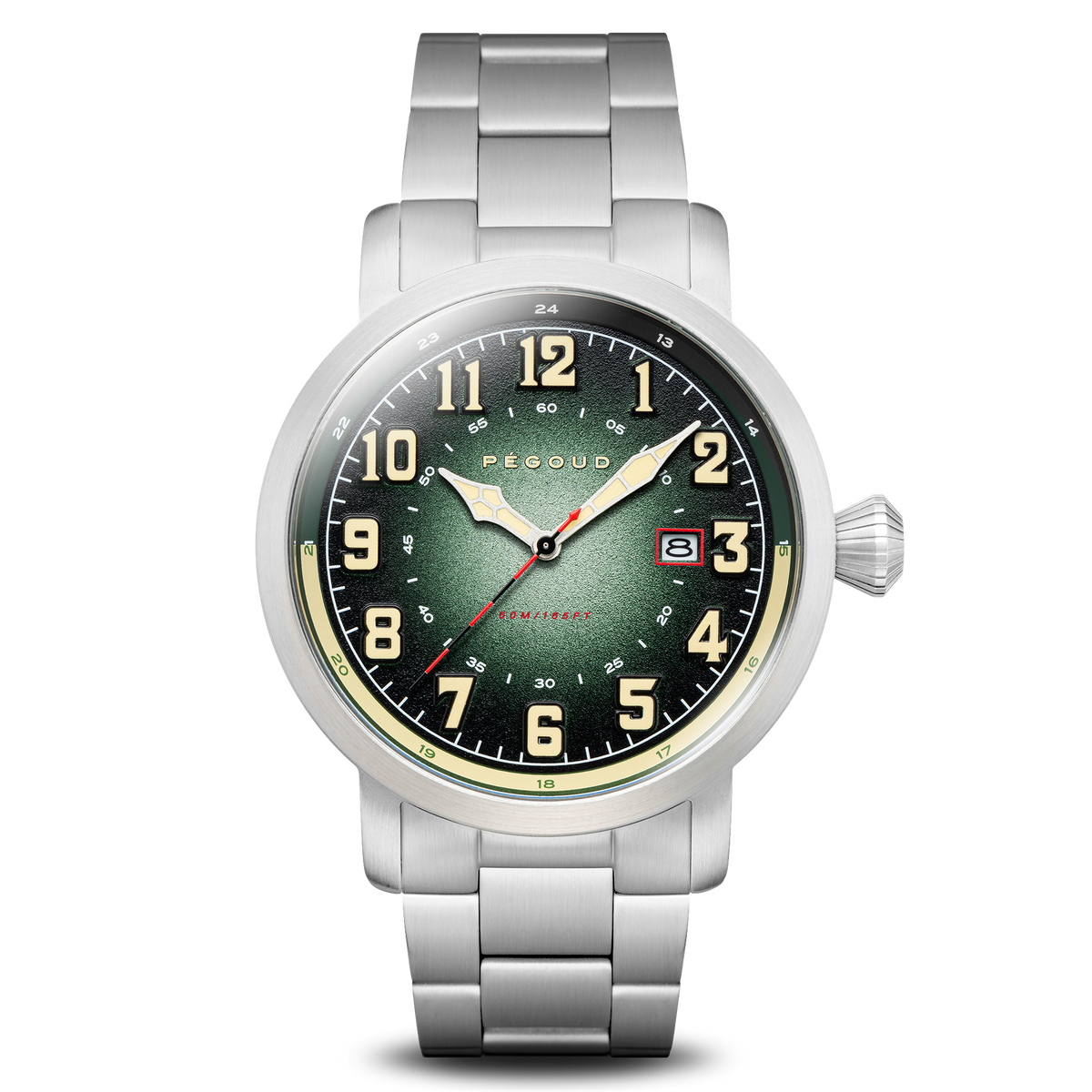 WATCHES - Pégoud Watches