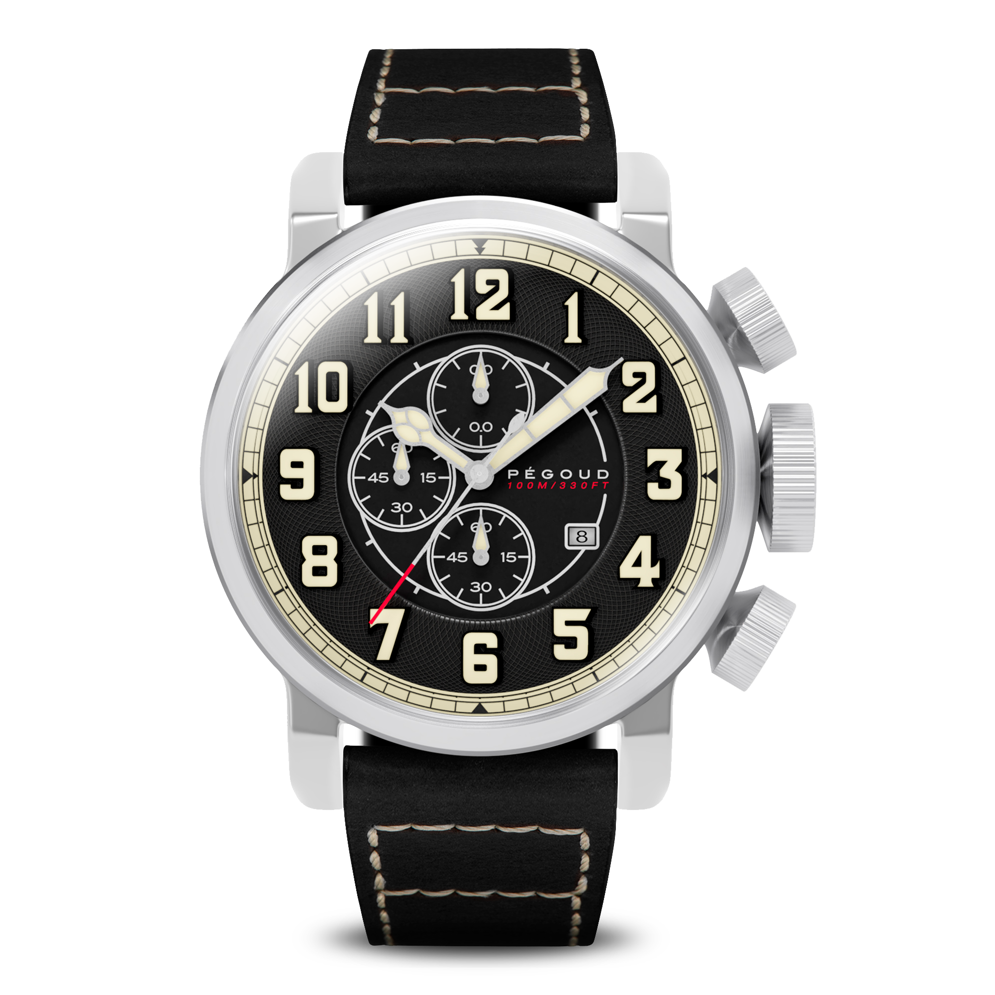PÉGOUD WATCHES